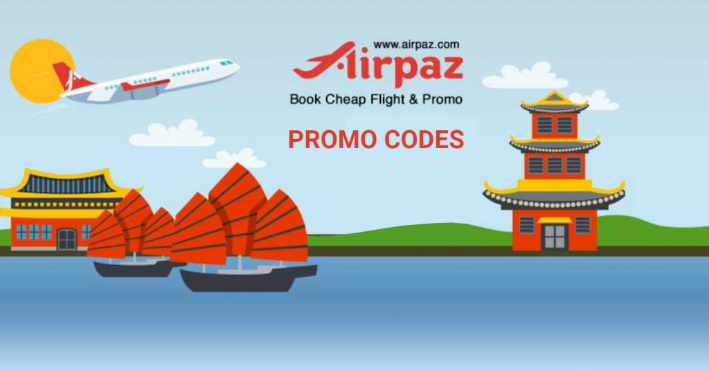 Airpaz Promo Codes | 82% OFF | Hong Kong November 2025 | HotHKdeals
