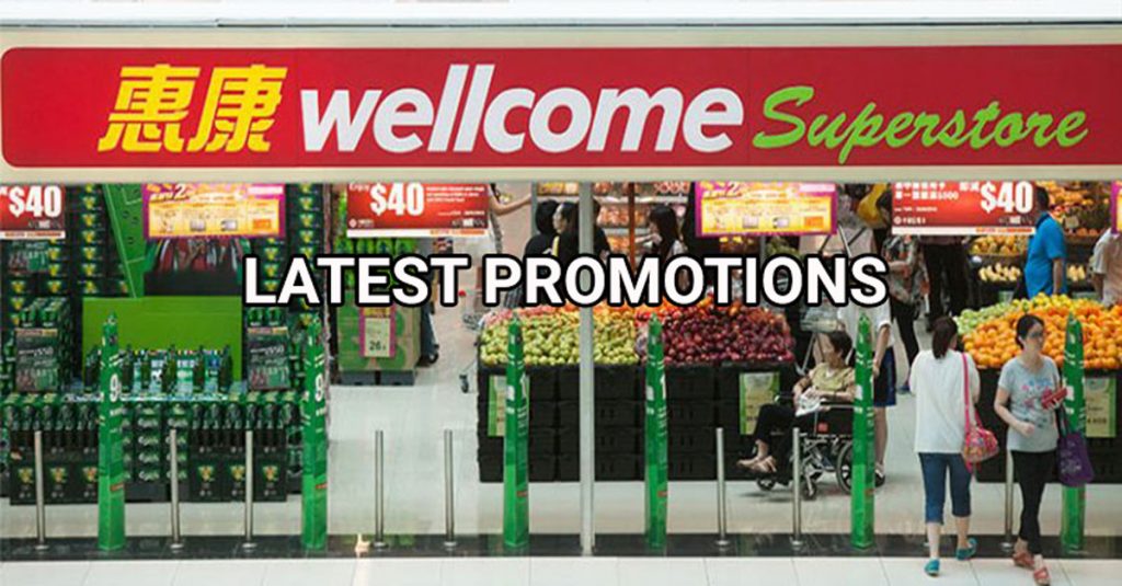 Wellcome Promotions: 10% Saving, HK$50 OFF, and more! | Hot HK Deals