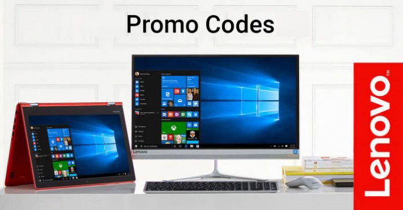 Lenovo Promo Codes: 40% off laptops| December 2025 | HK