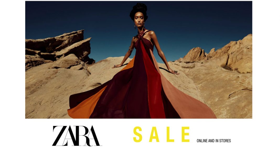 Zara Sales | 50% OFF | Hong Kong
